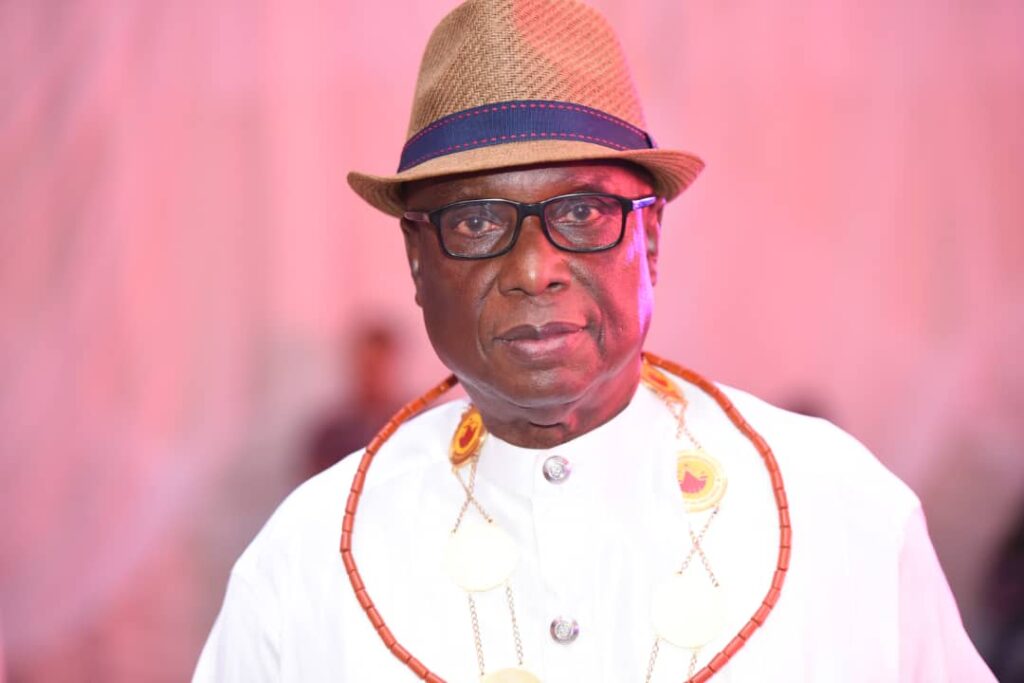 GOVERNMENT COLLEGE UGHELLI OLD BOYS ASSOCIATION (GCUOBA)